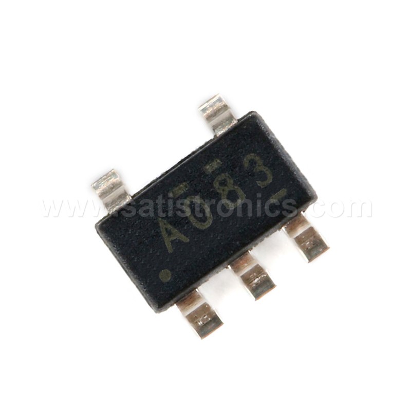 TI SOT23-5 SN74AHC1G08DBVRG4 Single 2-Input Positive Gate Current 8mA | Satistronics